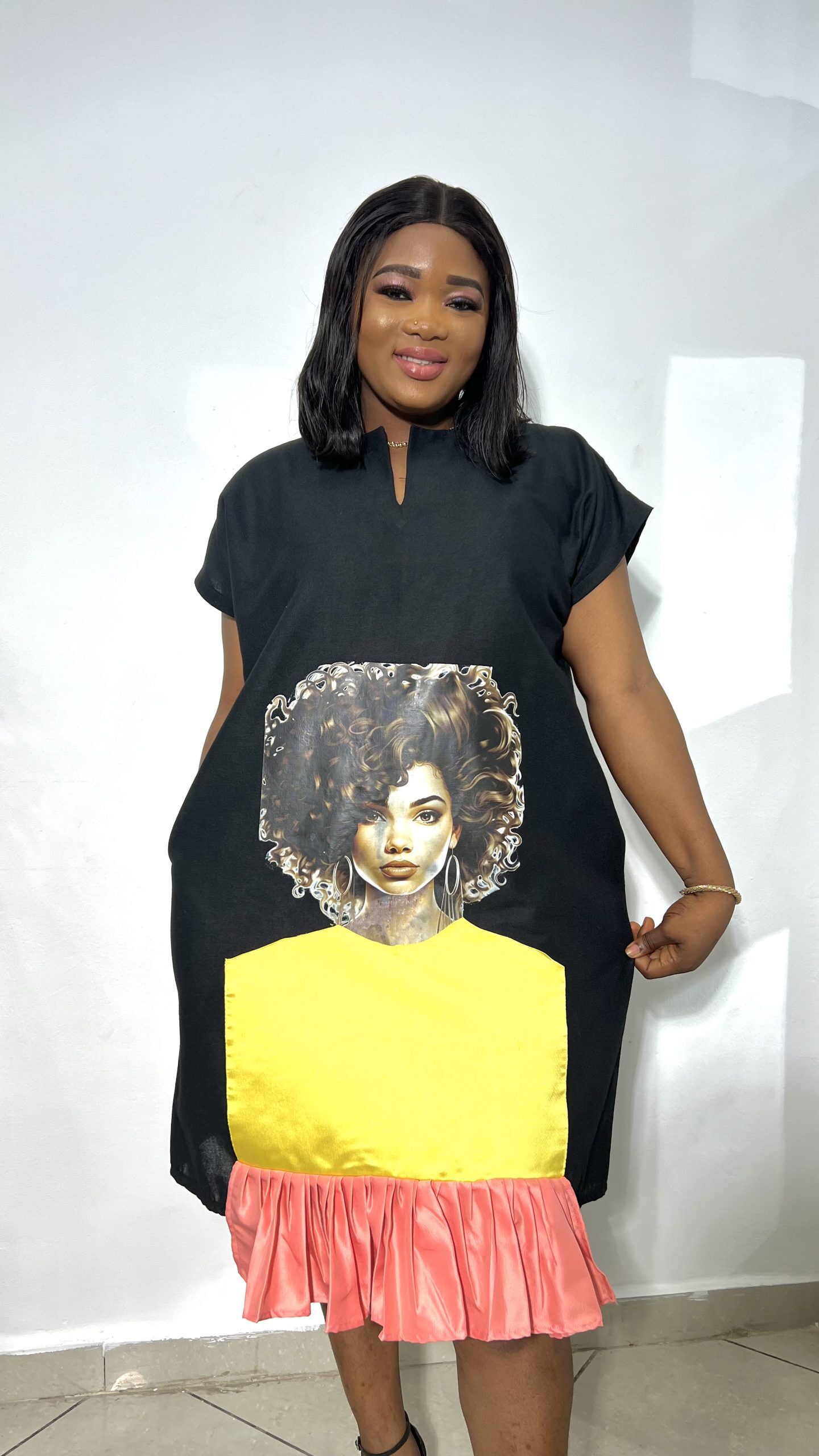 Sisi Eko Wearable Art Design – Somtico Fashion Hub