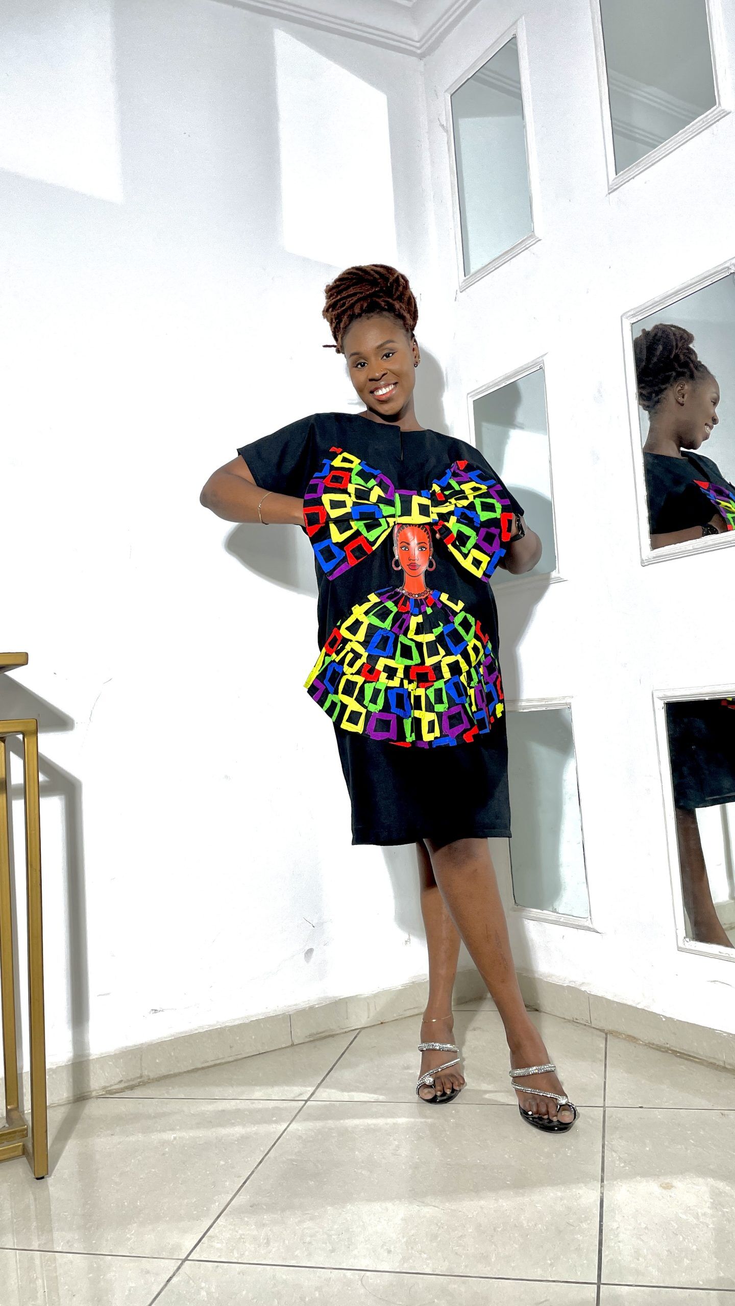 African Queen Design – Somtico Fashion Hub
